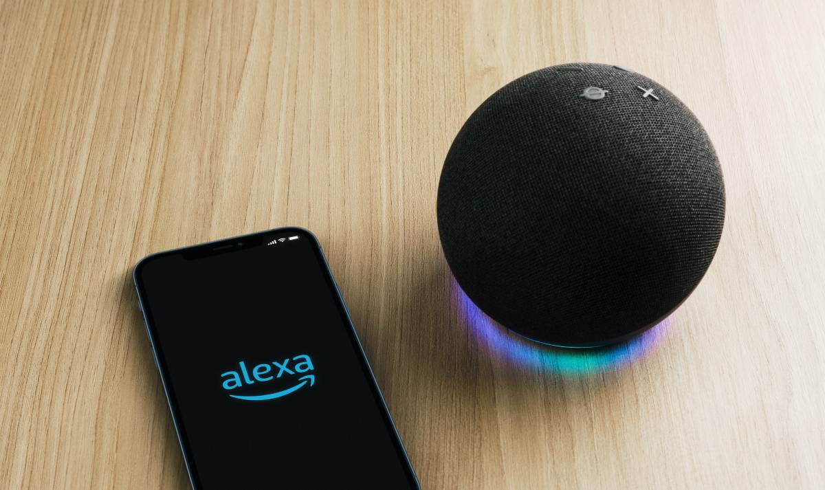 Alexa recebe suporte para IA generativa adicionando mais recursos no assistente - Teteu Tutors™