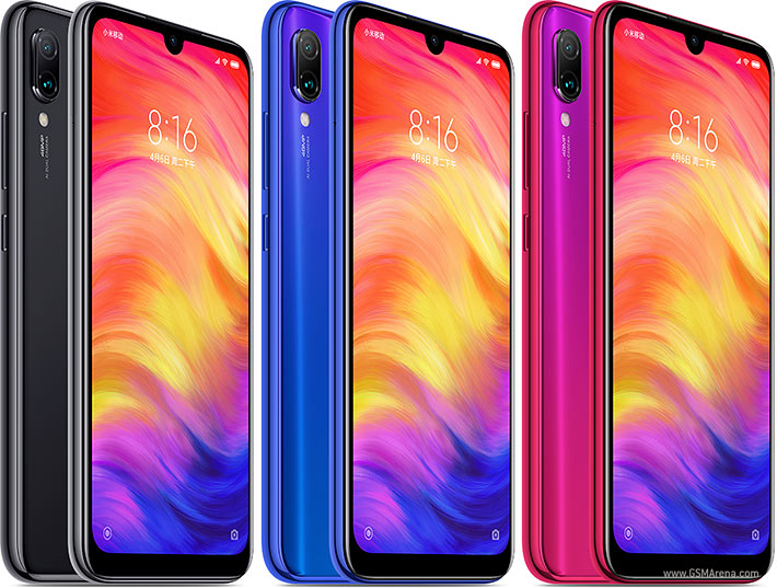 Câmera de 48 megapixels? Conheça o mais novo Redmi Note 7! - Teteu Tutors™