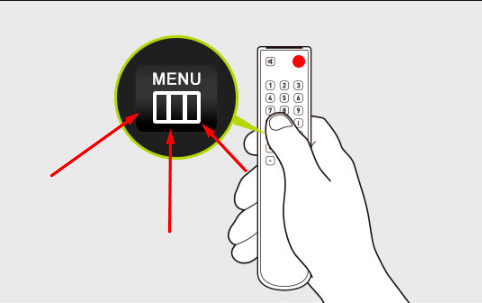 Como sintonizar os canais digitais na TV - Teteu Tutors™