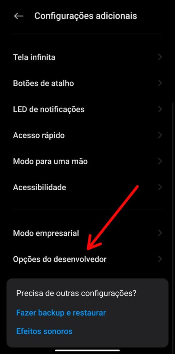 DEPURAÇÃO USB: SAIBA PARA QUE SERVE E COMO ATIVAR - Teteu Tutors™