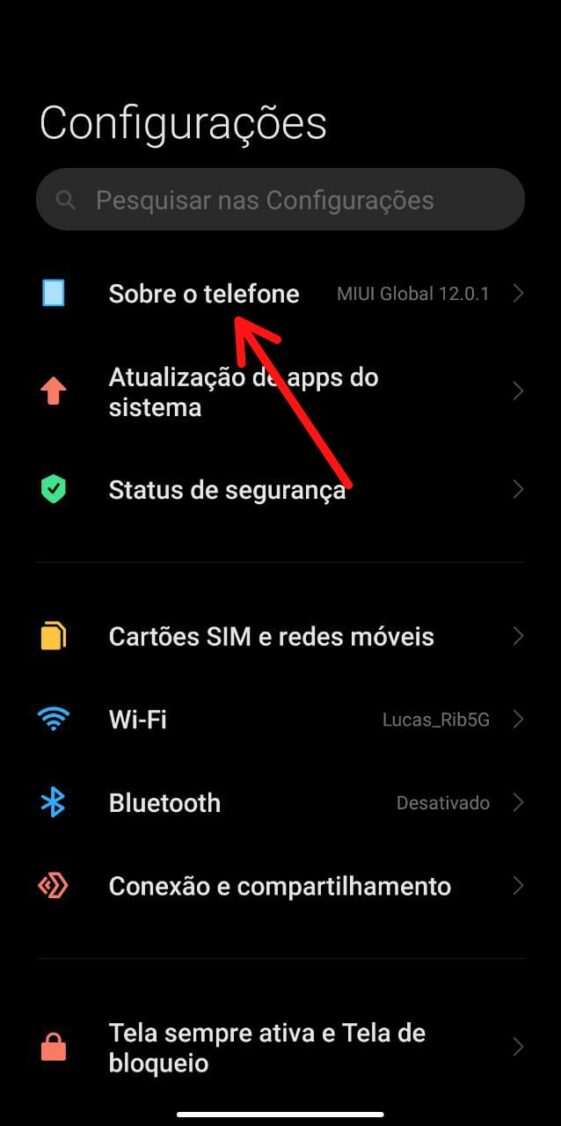DEPURAÇÃO USB: SAIBA PARA QUE SERVE E COMO ATIVAR - Teteu Tutors™