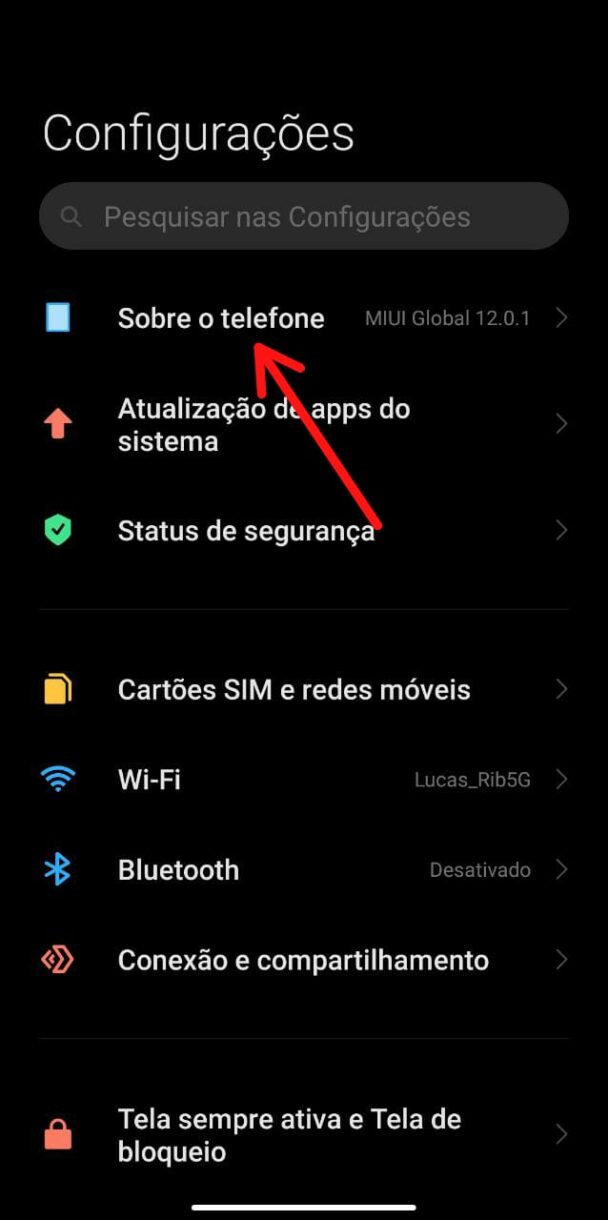 DEPURAÇÃO USB: SAIBA PARA QUE SERVE E COMO ATIVAR - Teteu Tutors™