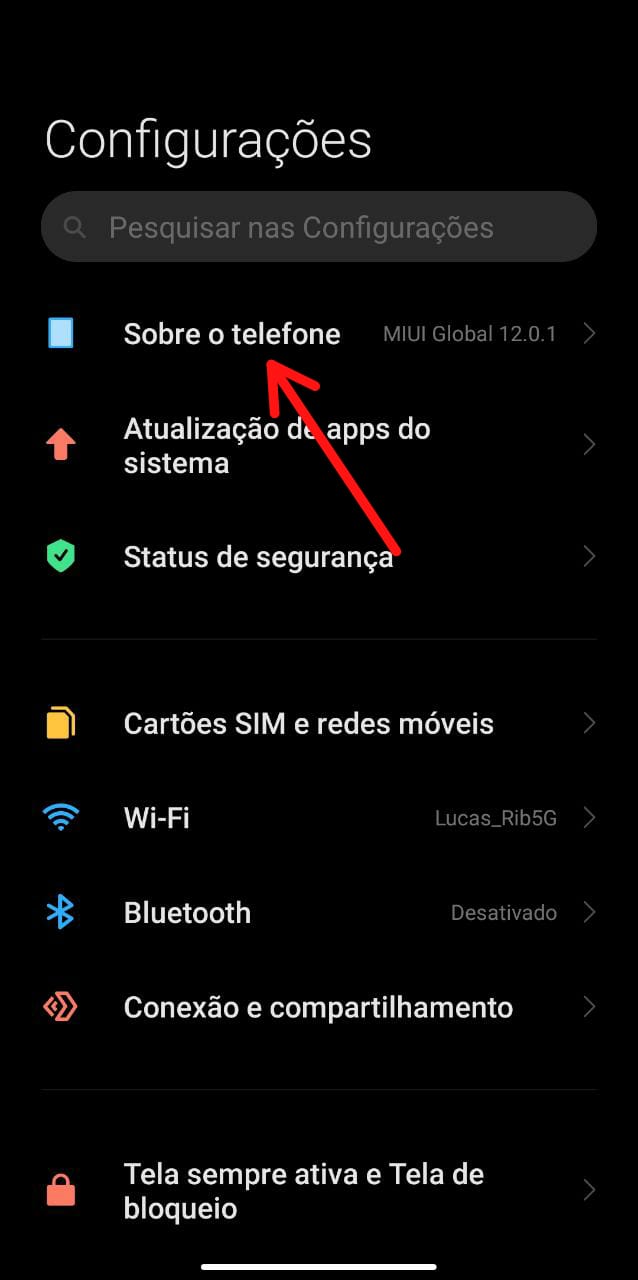 DEPURAÇÃO USB: SAIBA PARA QUE SERVE E COMO ATIVAR - Teteu Tutors™