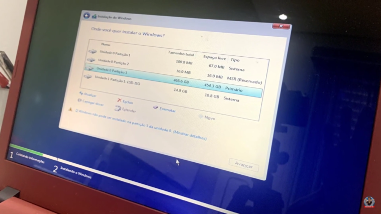 Windows capa - Teteu Tutors™