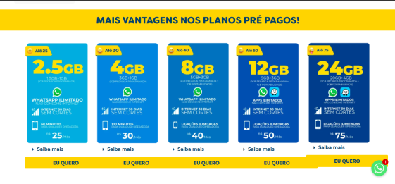 Correios Celular: saiba como cadastrar seu chip e configurar a internet - Teteu Tutors™
